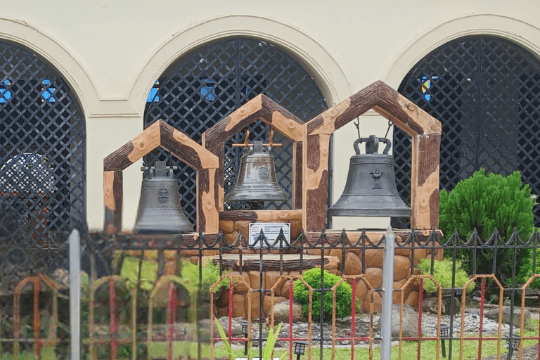 Historical Places in Samar: 7 Sites You Must Visit!