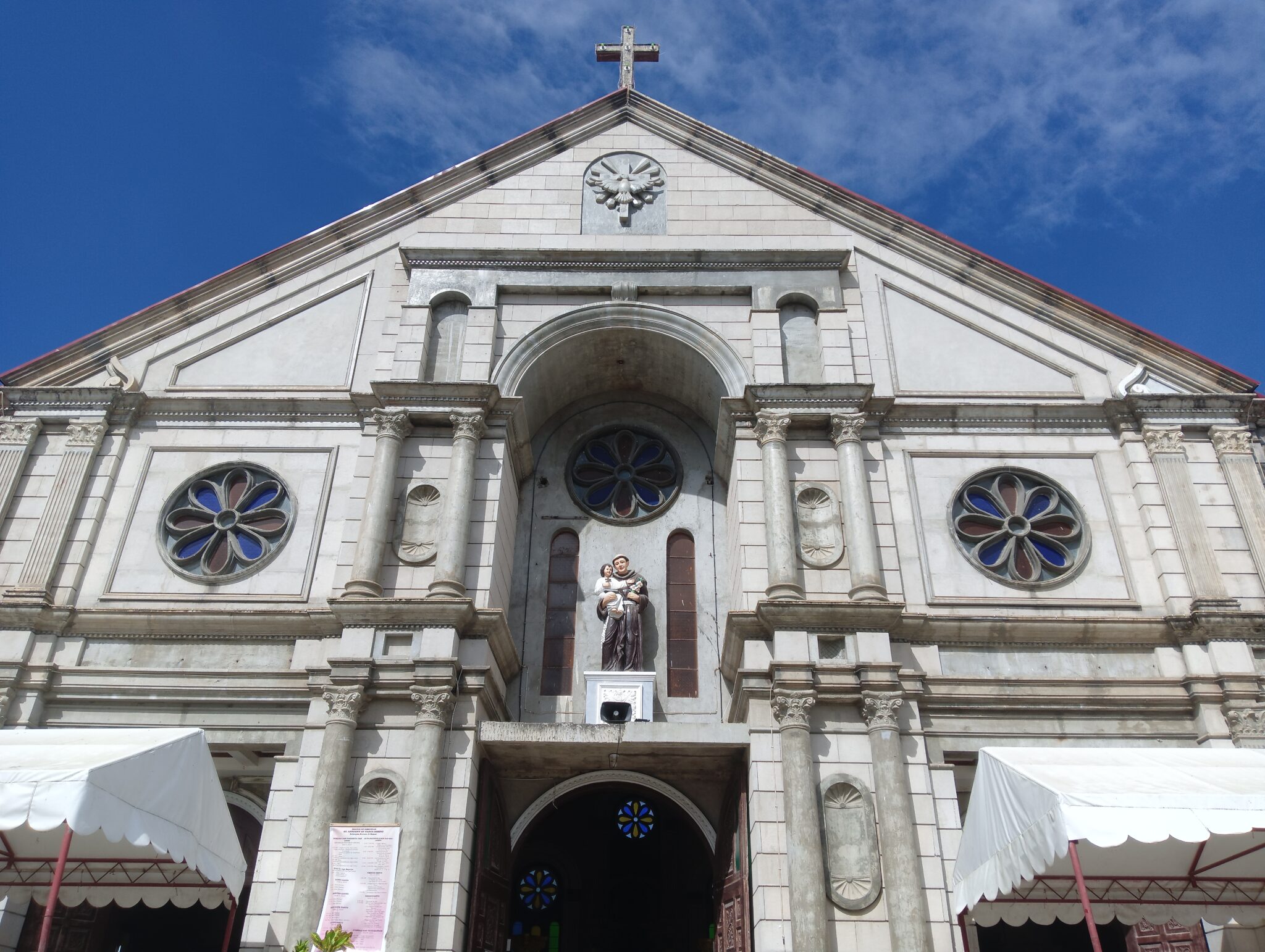 Historical Places in Samar: 7 Sites You Must Visit!